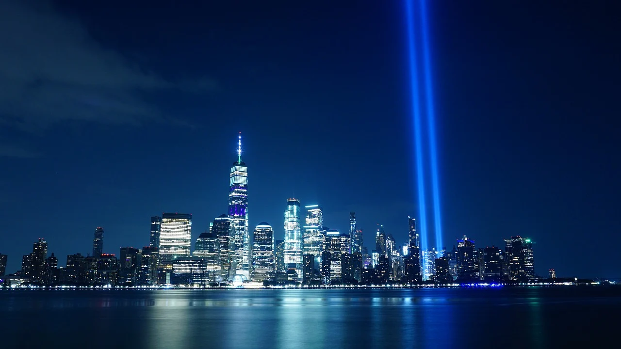 20 Years Later: Remembering 9/11 | NMVC